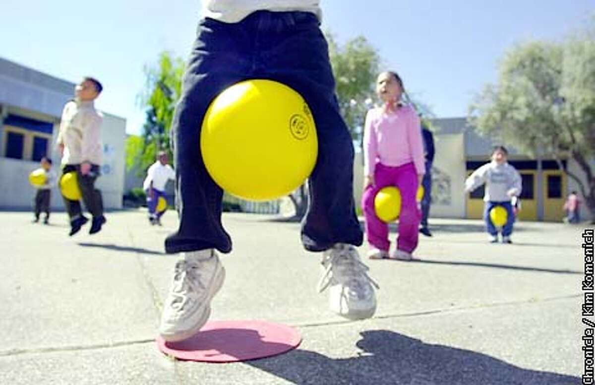 Growing up too fat / Kids suffer adult ailments as more become ...