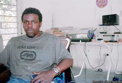 Cuban rappers keep it real / Hip-hoppers express youths' worries about ...