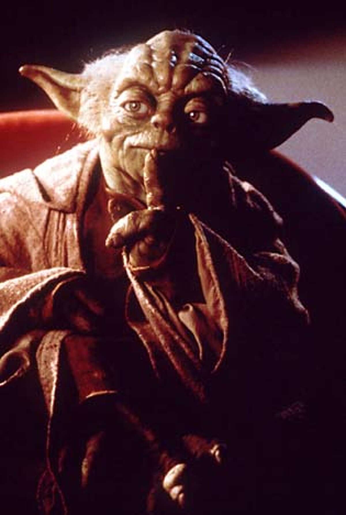 Back from the dead / 'Star Wars' prequels resurrect characters killed ...