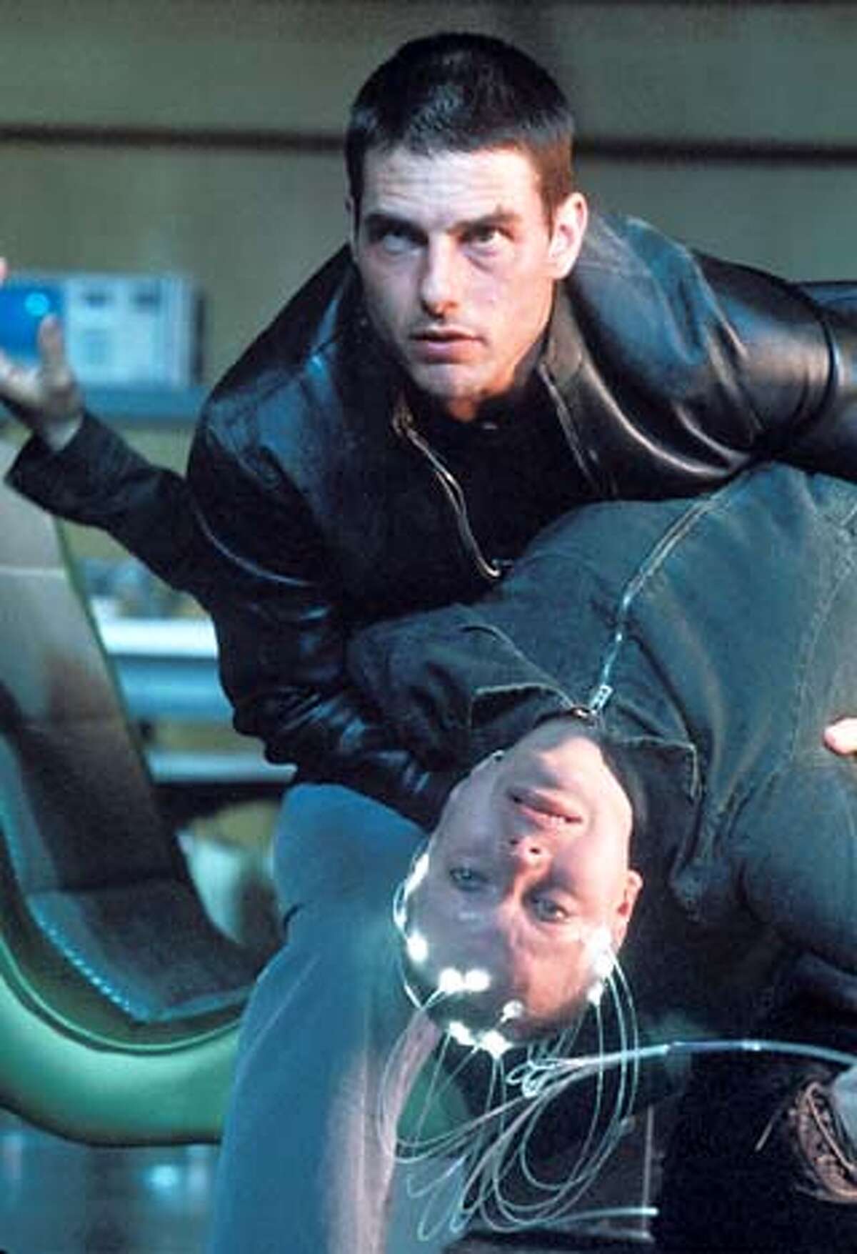 Inventions inspired by the movies that actually exist