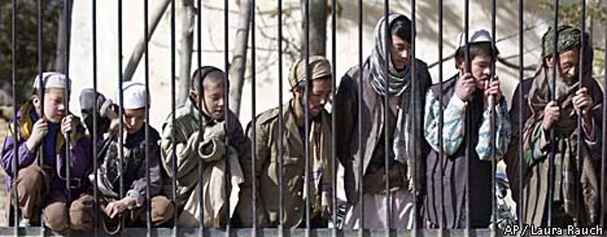 Kabul Zoo's sad plight prompts outpouring of donations in U.S.