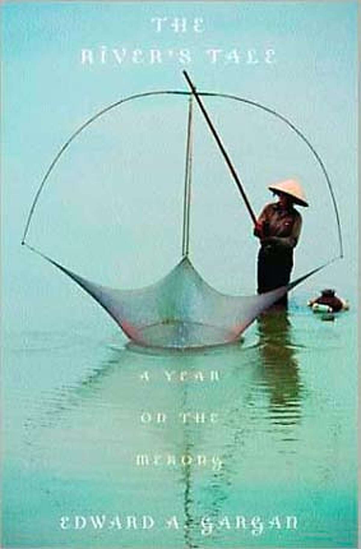 'River's Tale' as winding as journey up the Mekong