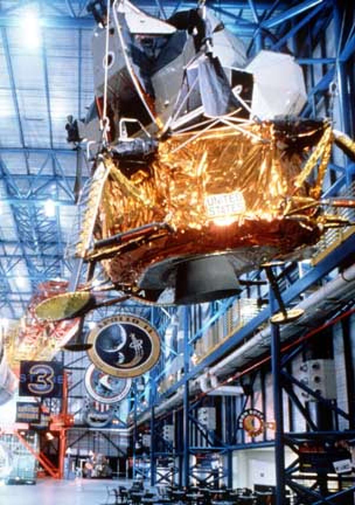 Let's do launch / Searching for the Right Stuff at Cape Canaveral