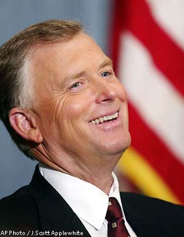 Quayle's role models / Osbournes 'dysfunctional' but better than Murphy ...