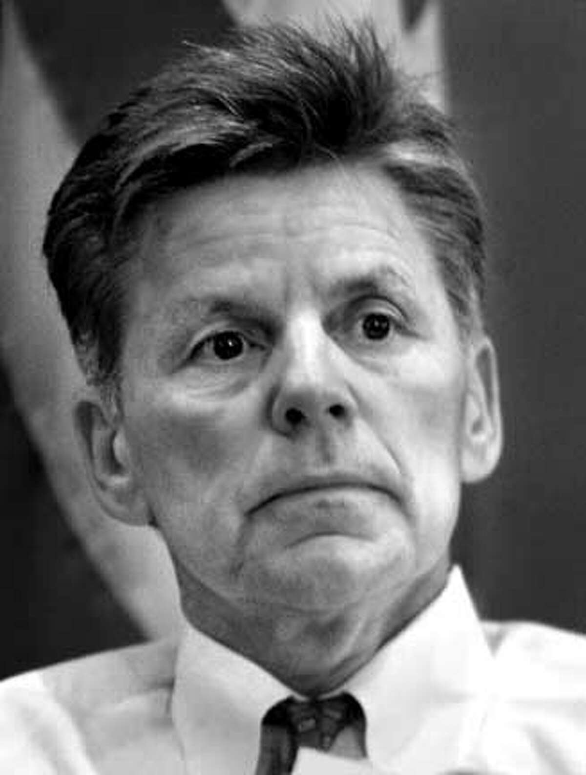 Davis to stay neutral in Condit re-election bid / Governor was one of ...