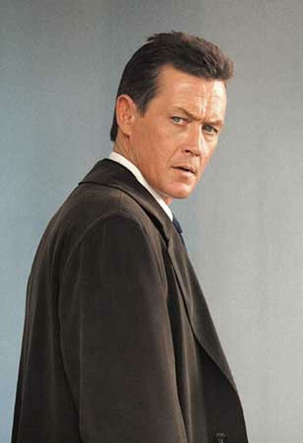 The truth spelled out / As 'The X-Files' nears its close, the trivia is ...