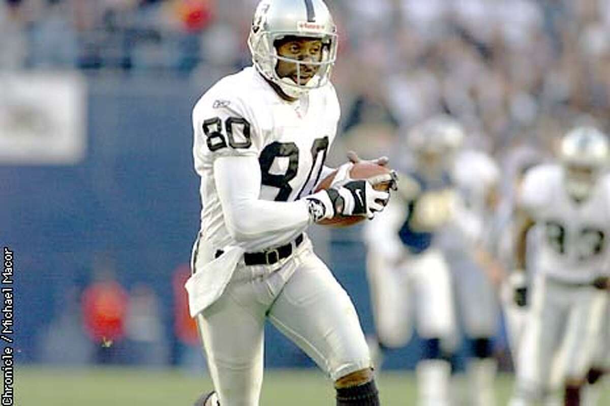 Raiders best in AFC West again / Defense pulls it out