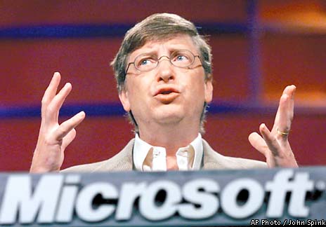 Microsoft attacks dissenting states' remedy / It's 'tantamount to a ...