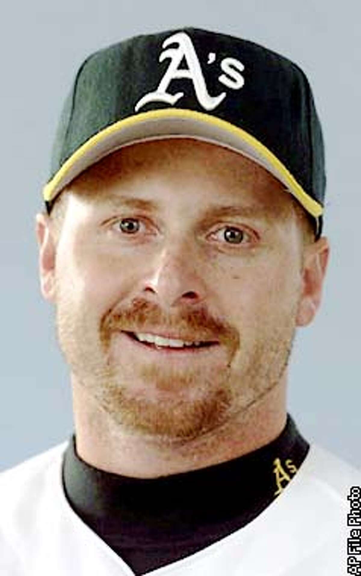 Other Giambi is cited for possession