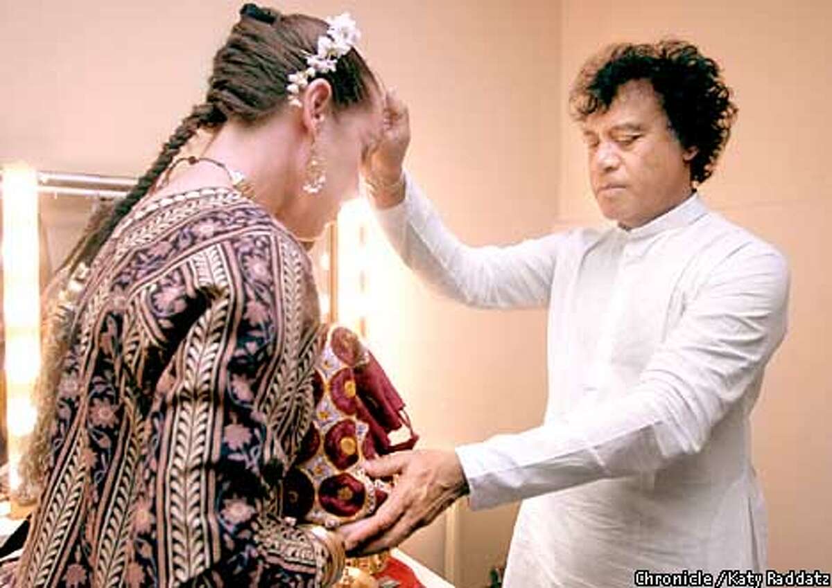 Chitresh Das, influential Kathak dancer and educator, dies