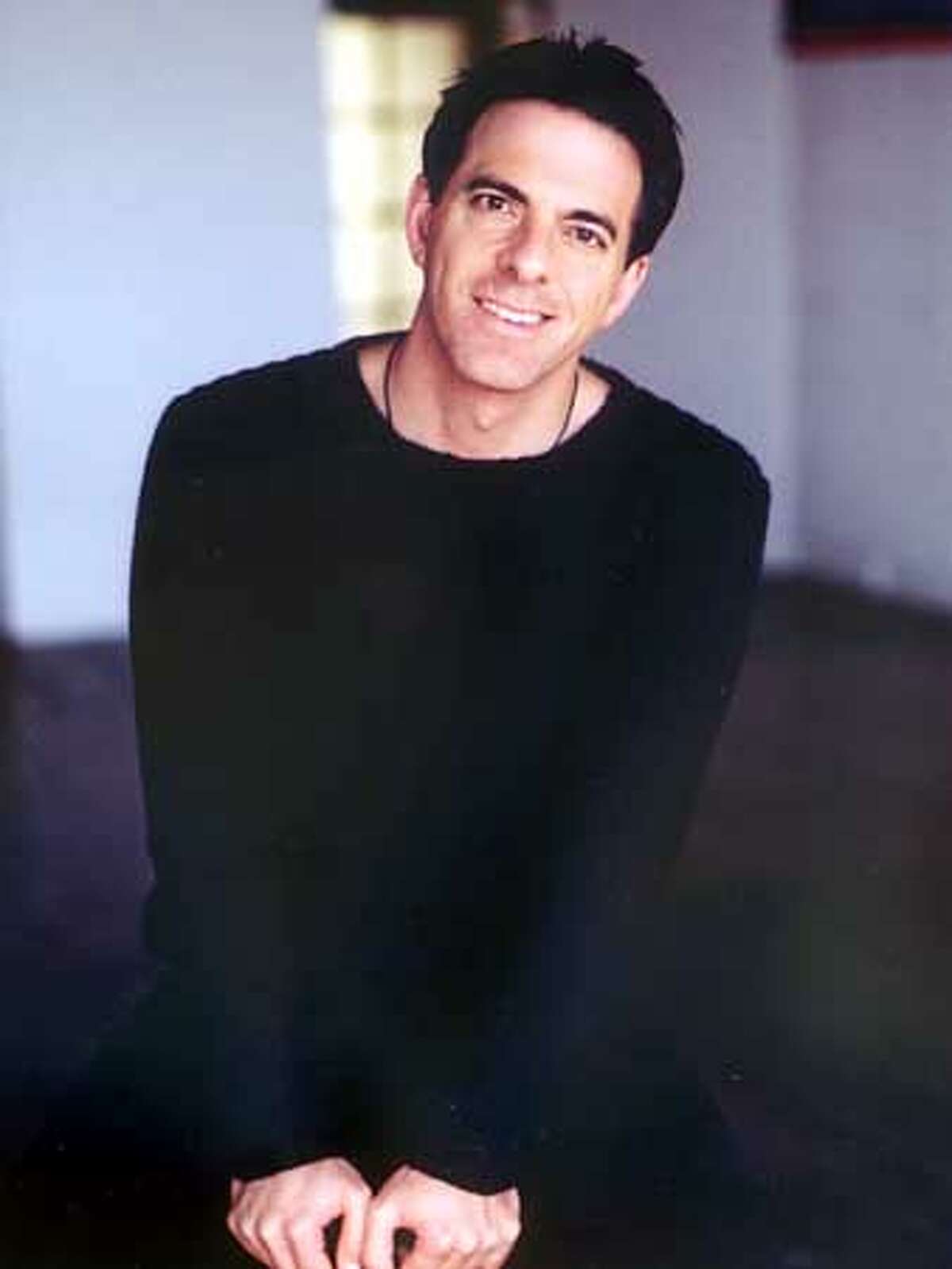 The big wheel / Critics don't faze Dan Pallotta, who has helped raise ...