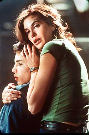 'Jane Doe' a frenetic failure