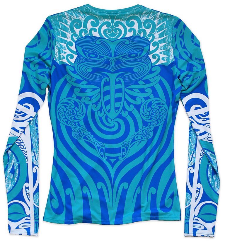 YMX by Yellowman Maori Swirl