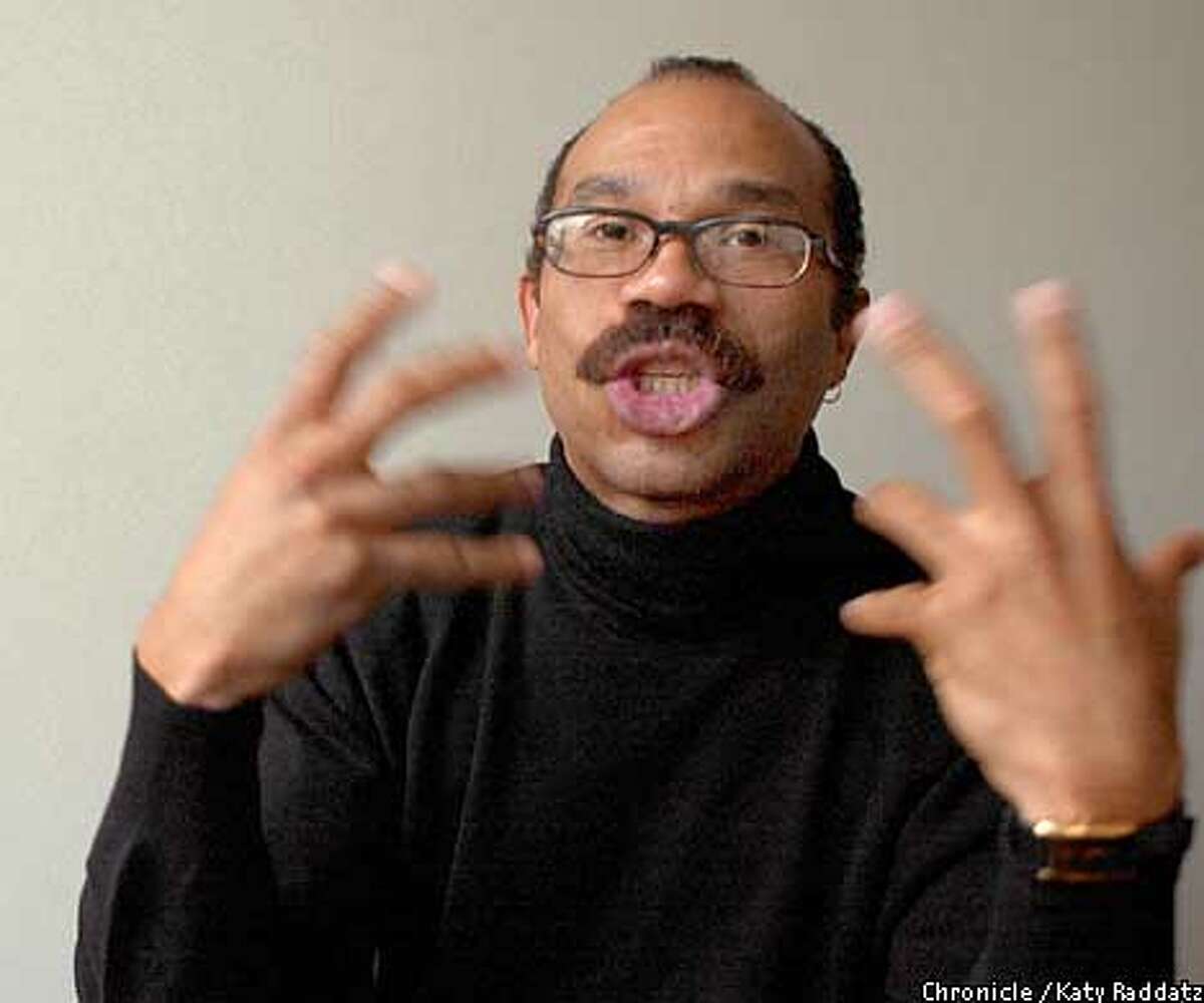 Jennings in perfect harmony with Chanticleer