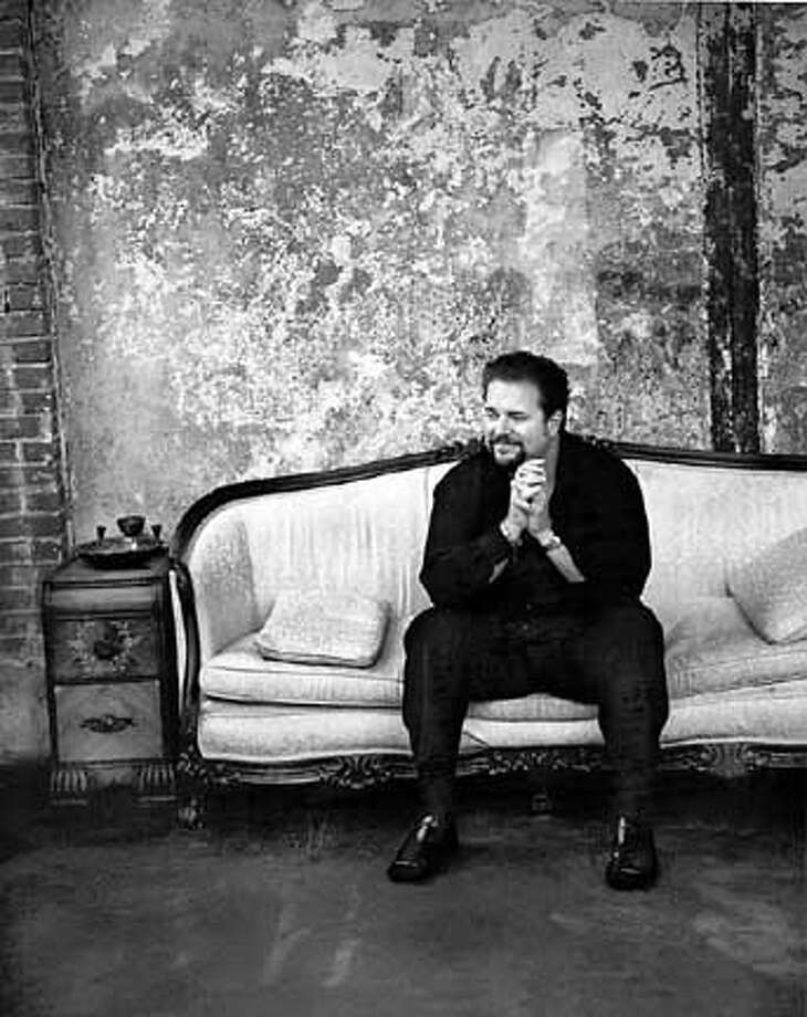 'Today' is a new start / Raul Malo happy to be free of the Mavericks ...