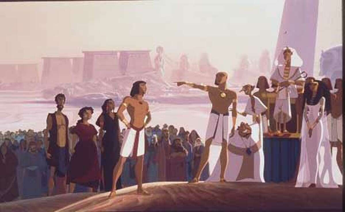 How Hollywood has terrorized Arabs / Film industry has long history of ...