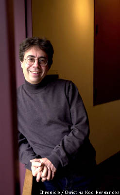 Berkeley Rep takes role in the 'Divide'