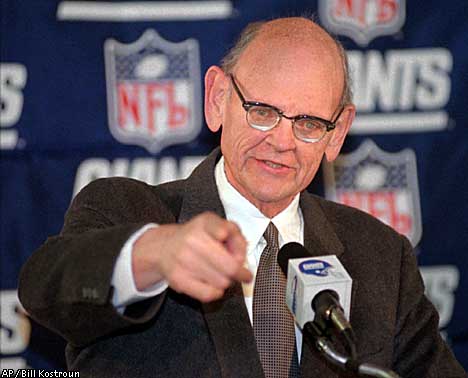 Young was the NFL's conscience