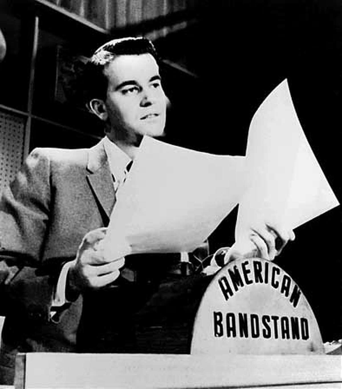 That 'Bandstand' beat goes on