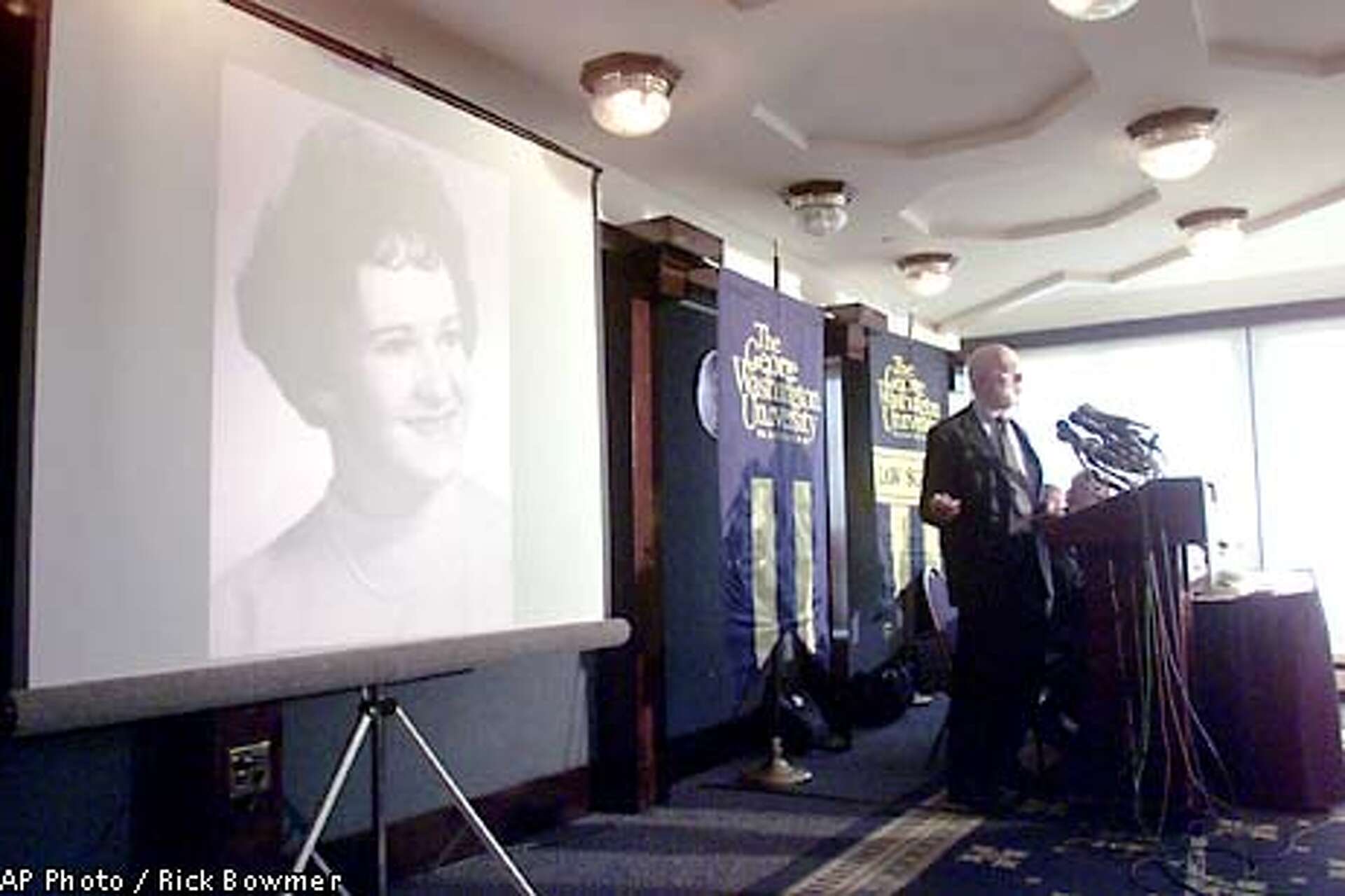 New doubts in Boston Strangler case / DNA seems to exonerate suspect in ...