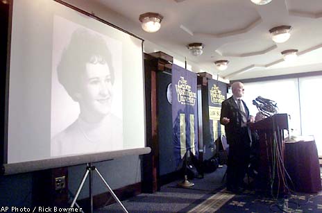 New doubts in Boston Strangler case / DNA seems to exonerate suspect in ...