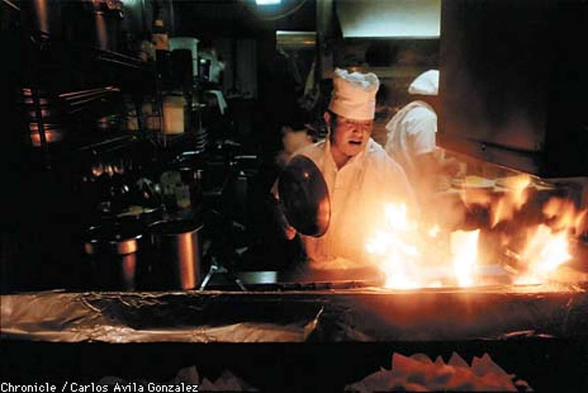 The Newest San Franciscans / Recent Mayan immigration is changing the ...