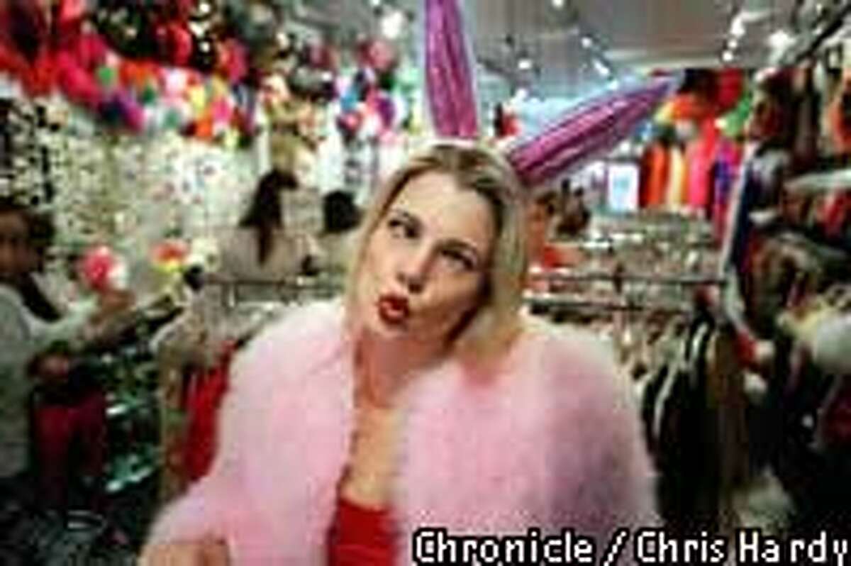 Baring All / Unapologetic for her former incarnation as a stripper ...