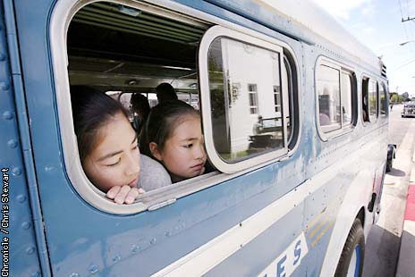 Re-living Japanese internment