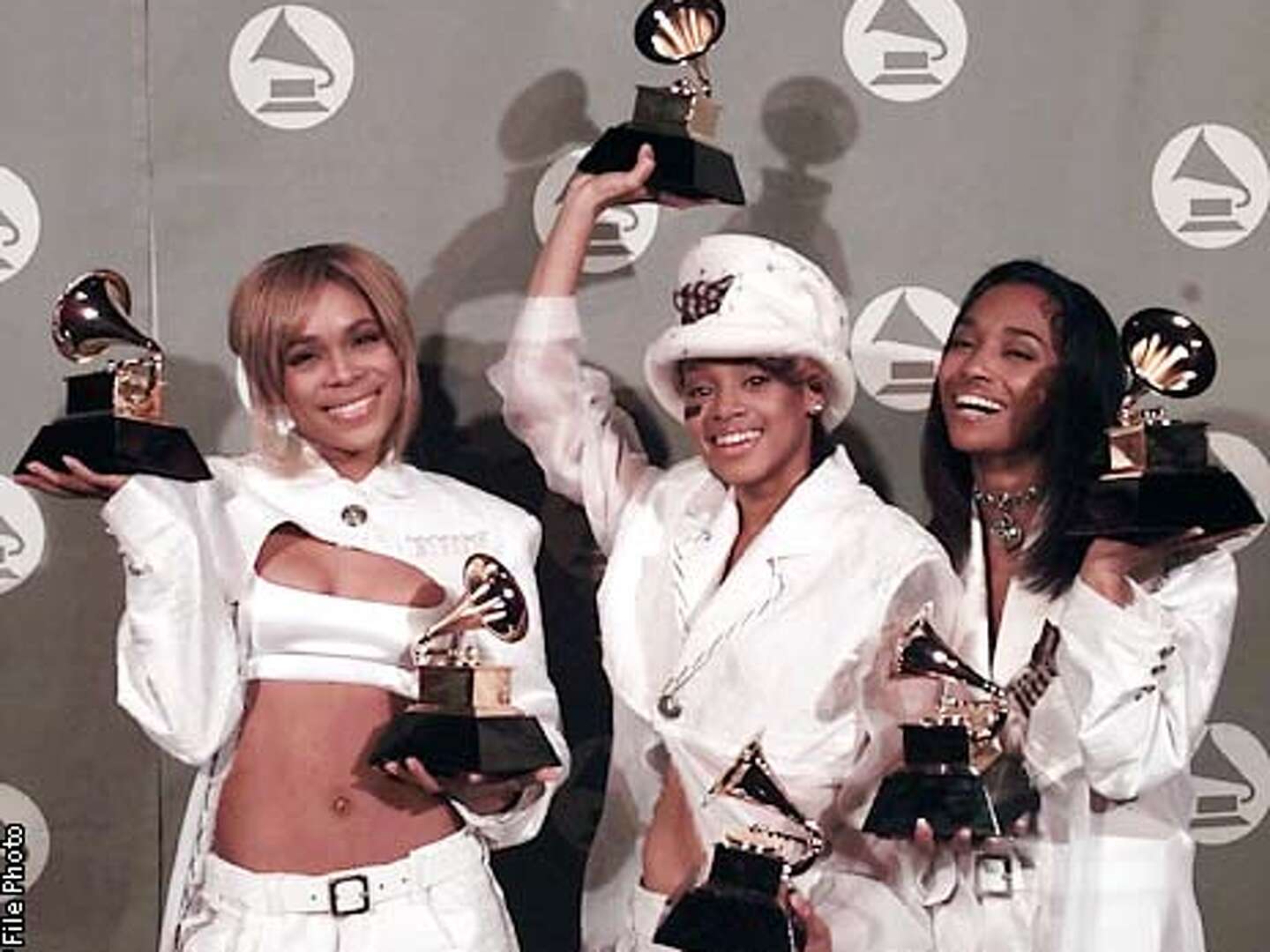 LISA LOPES 1971-2002 / Beautiful music but a turbulent life / Hip-hop ...