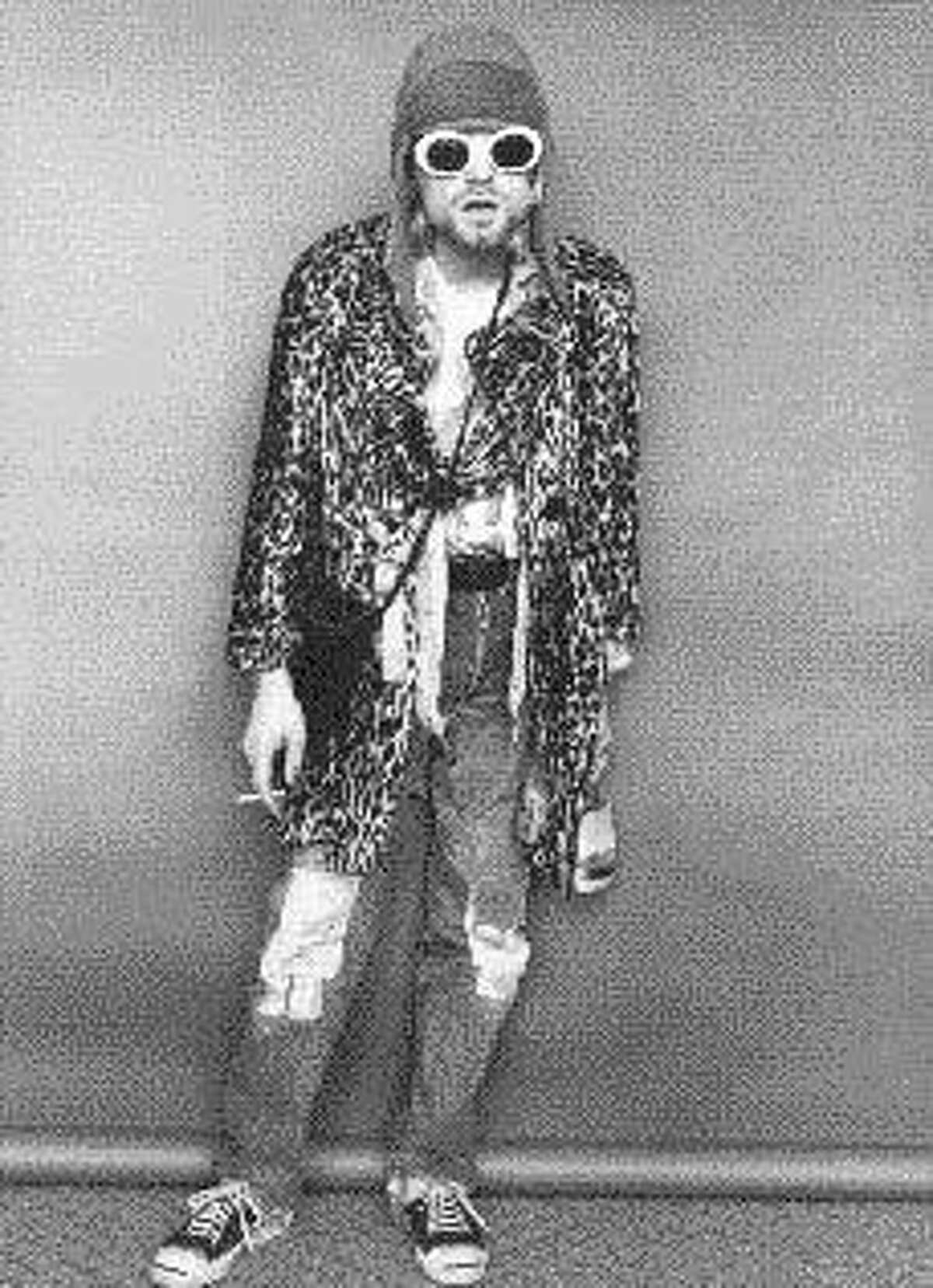 The Tao of Chuck / For decades, the Converse All Star has been the ...