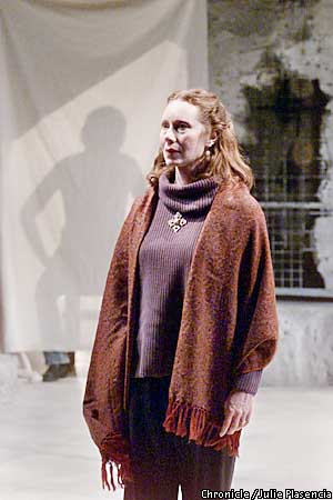 Journey of a lifetime / Kushner's fierce, humane 'Homebody/Kabul ...