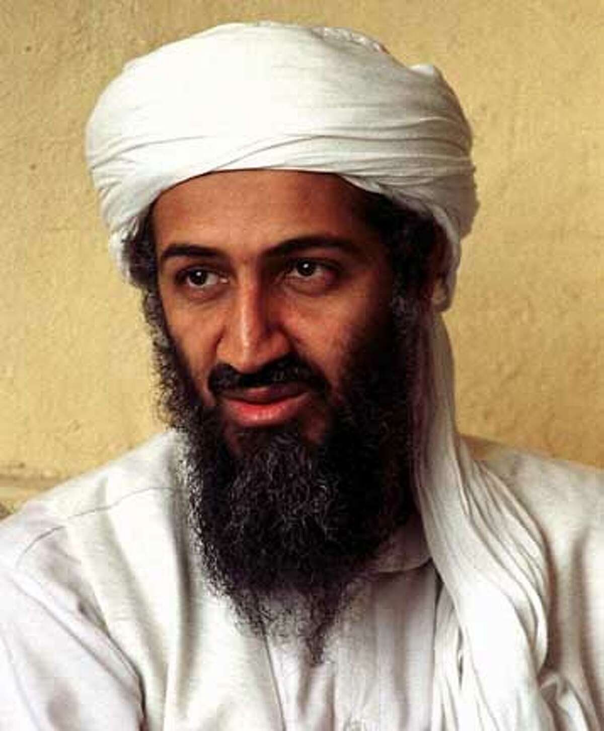 NEWSMAKER PROFILE / Mullah Mohammed Omar / Rise and fall of an ...