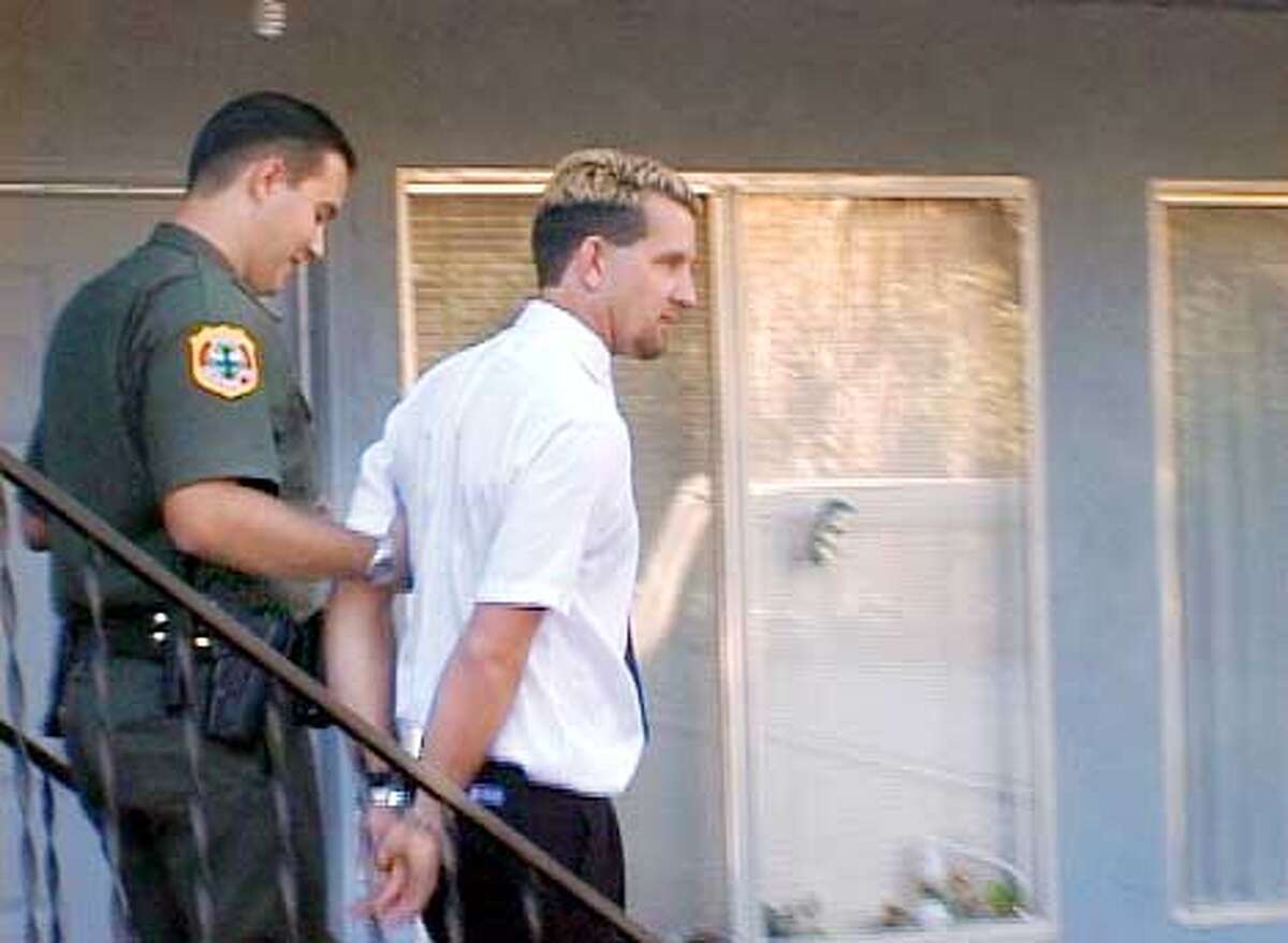 Midlife high / Northern California dad takes ecstasy and gives it to ...