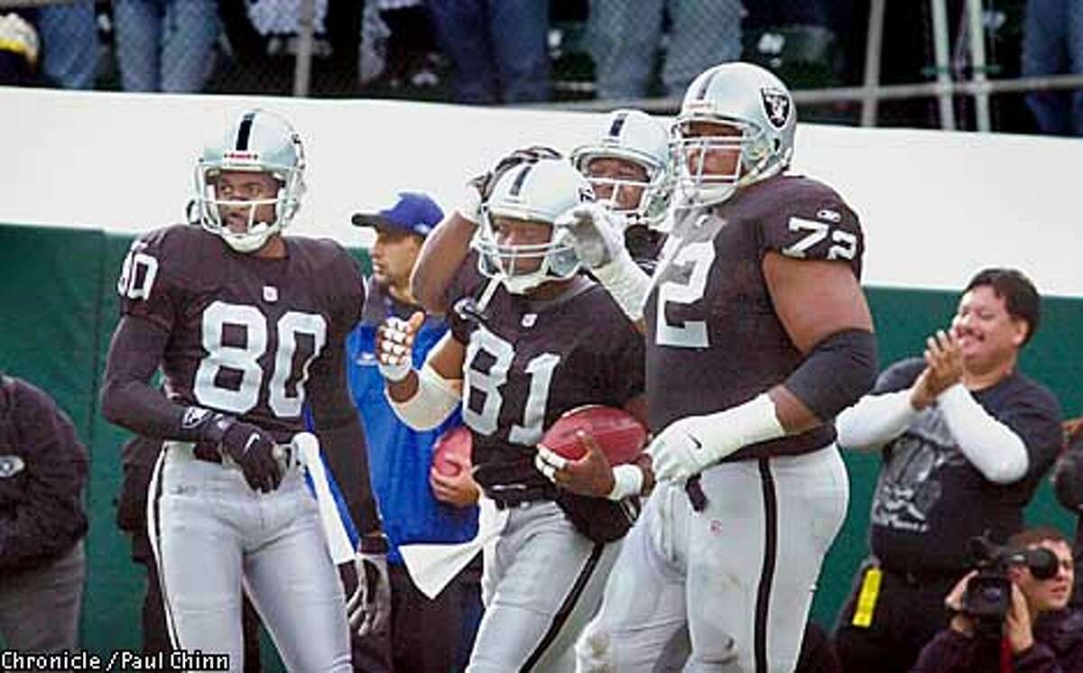 Raiders reshuffled by Cards / Gramatica's field goal wins it in OT