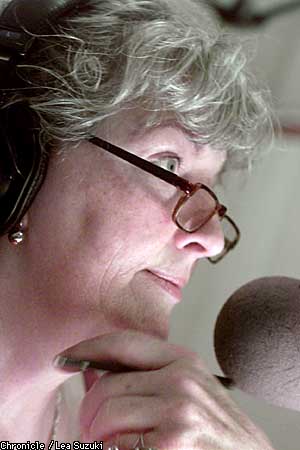 Ray of hope at KPFA / Berkeley radio station's parent Pacifica ...