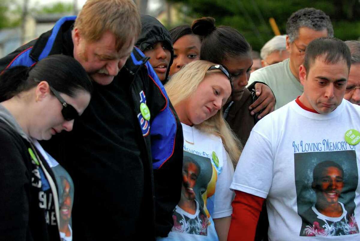 Young killer takes a bride