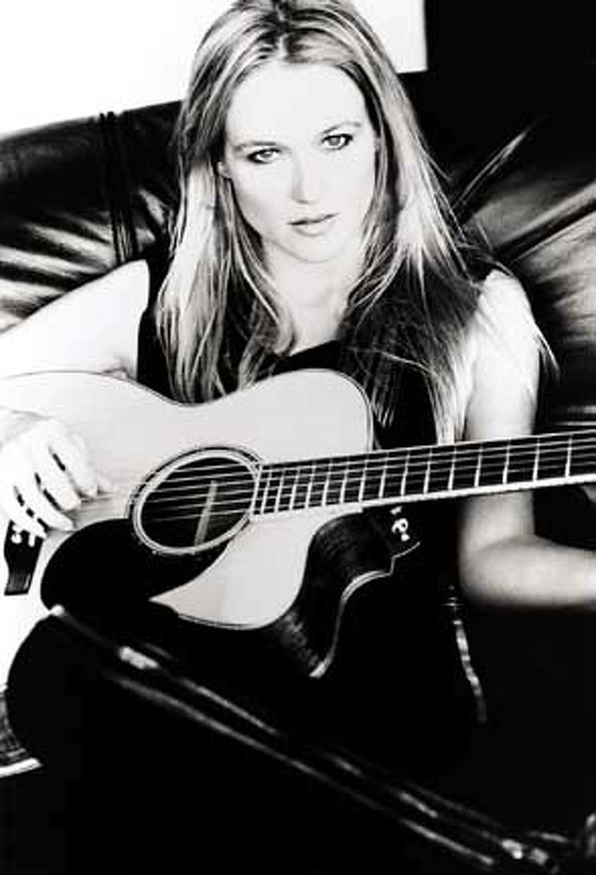 Going her own 'Way' / Jewel mined her heart for inspiration on her ...