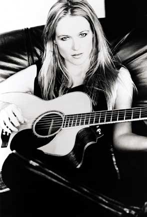 Going her own 'Way' / Jewel mined her heart for inspiration on her ...