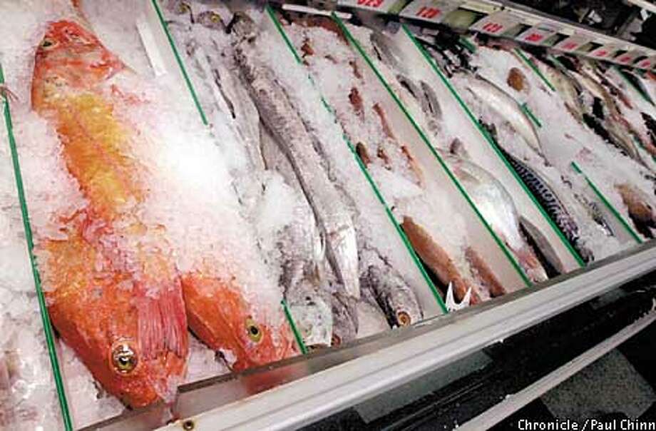 99 Ranch Market stocks the world's food on its shelves - SFGate