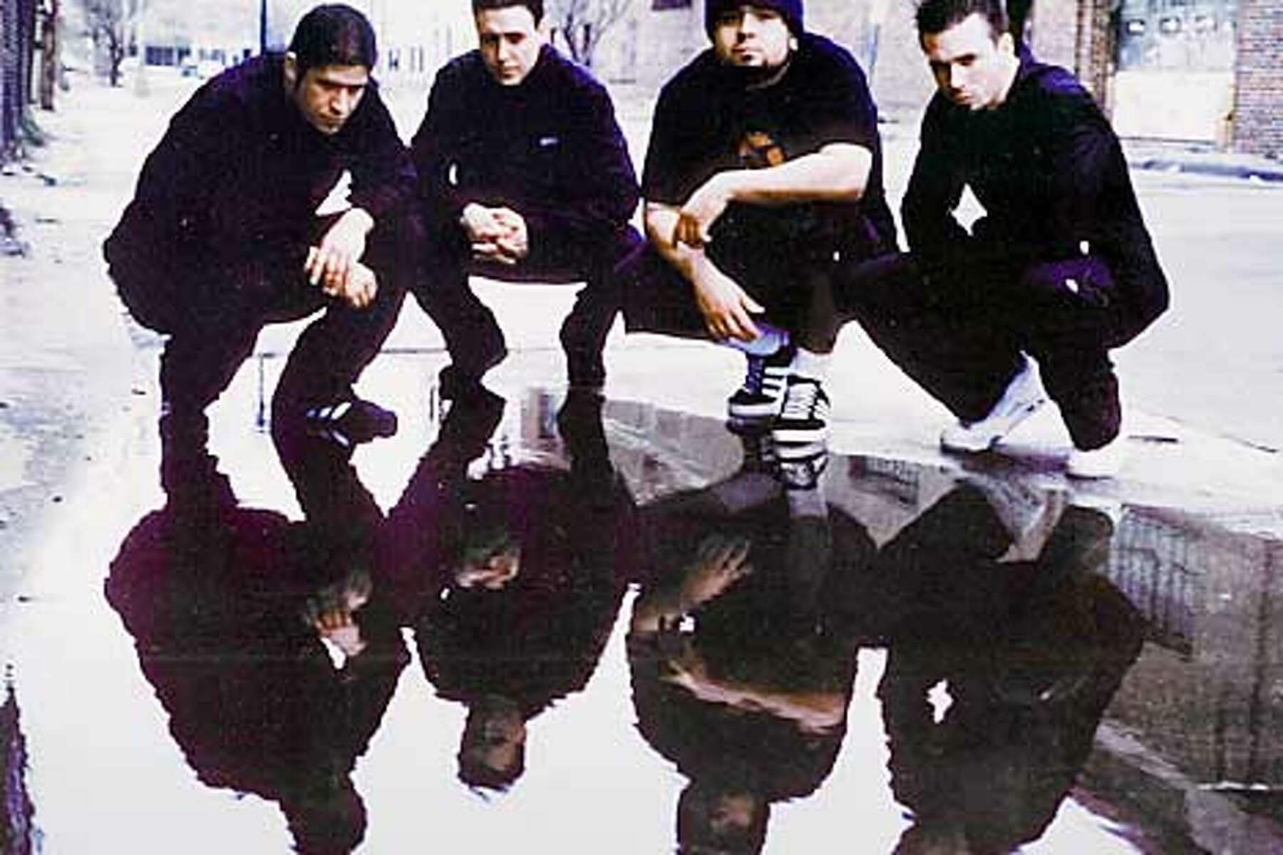 Makaile Cielo Shaddix