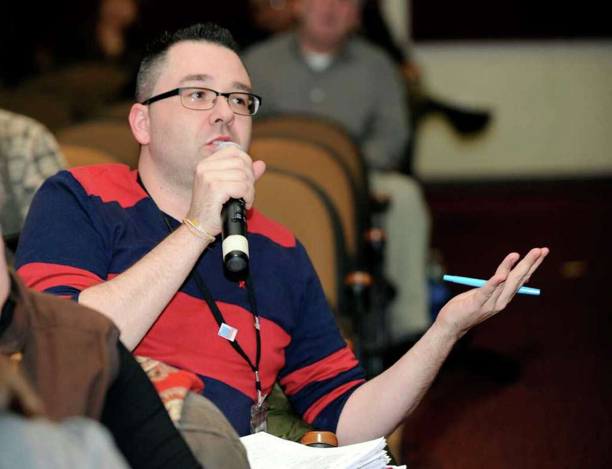 'No Child' still riles Danbury educators