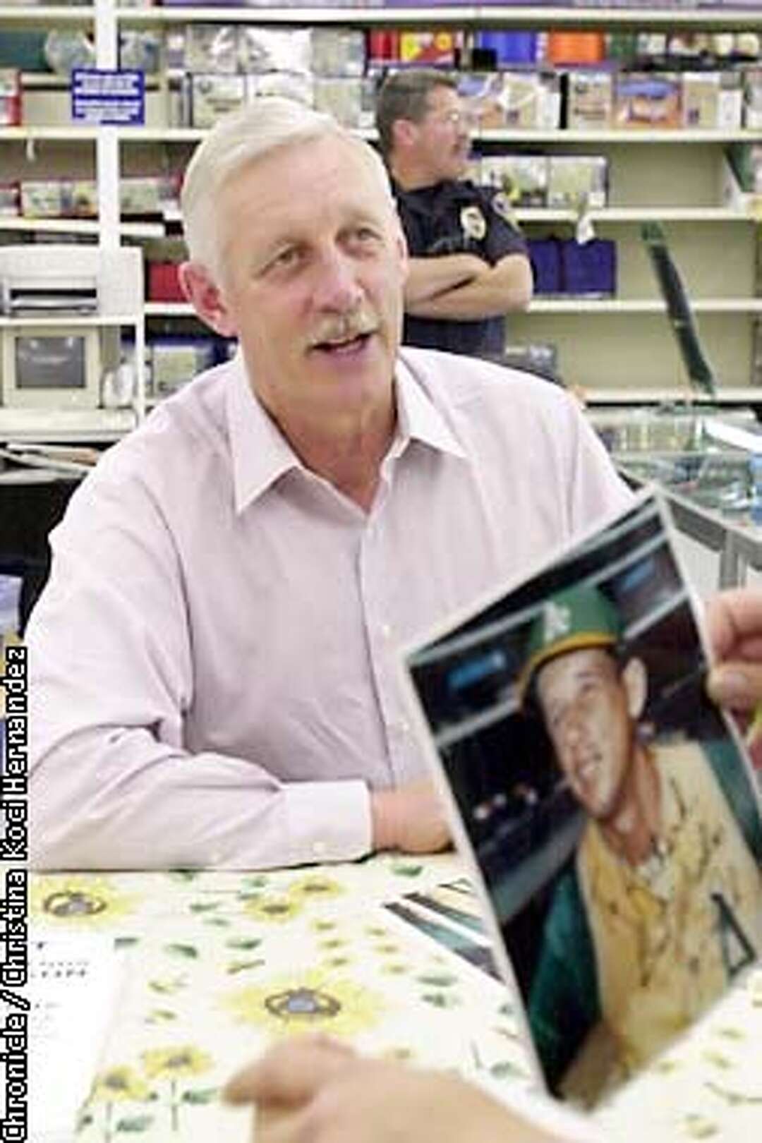 WHERE ARE THEY NOW? / Joe Rudi / Keeping his mitts off / No regrets in ...