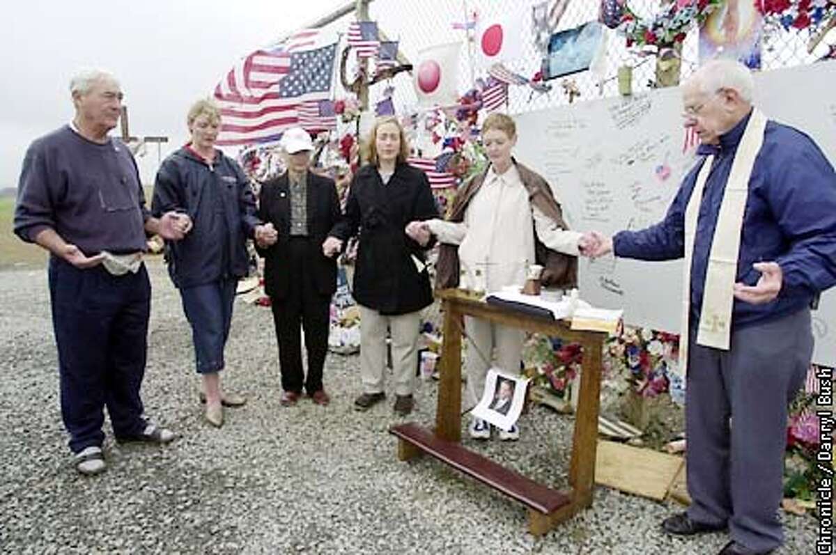 The voice of the survivors / Flight 93, fight to hear tape transformed ...