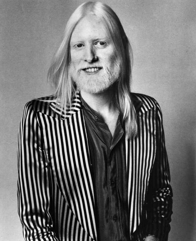 Q&A: Beaumont's Edgar Winter discusses his tribute to his late brother