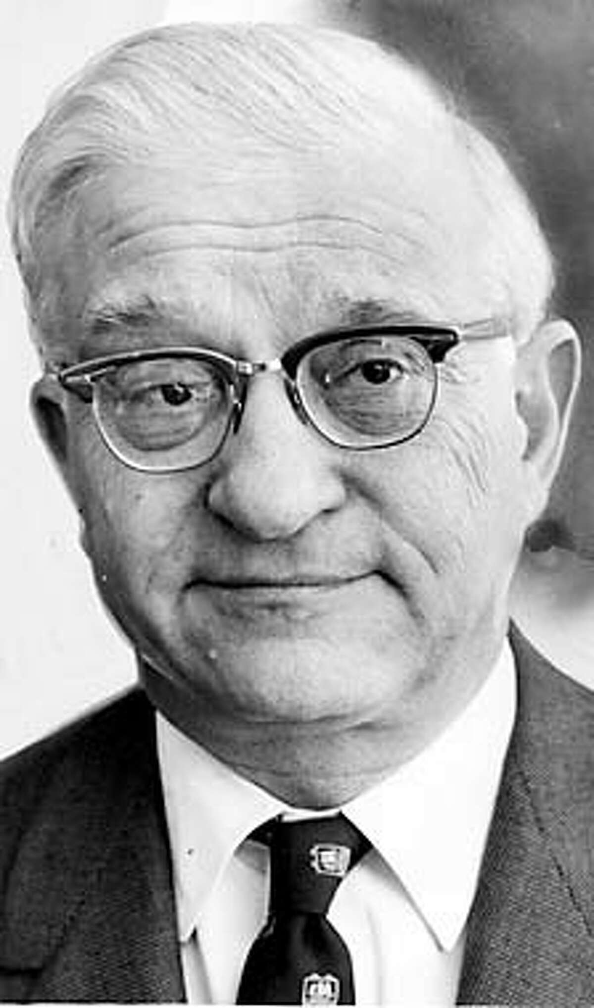Moses Lasky -- noted trial lawyer