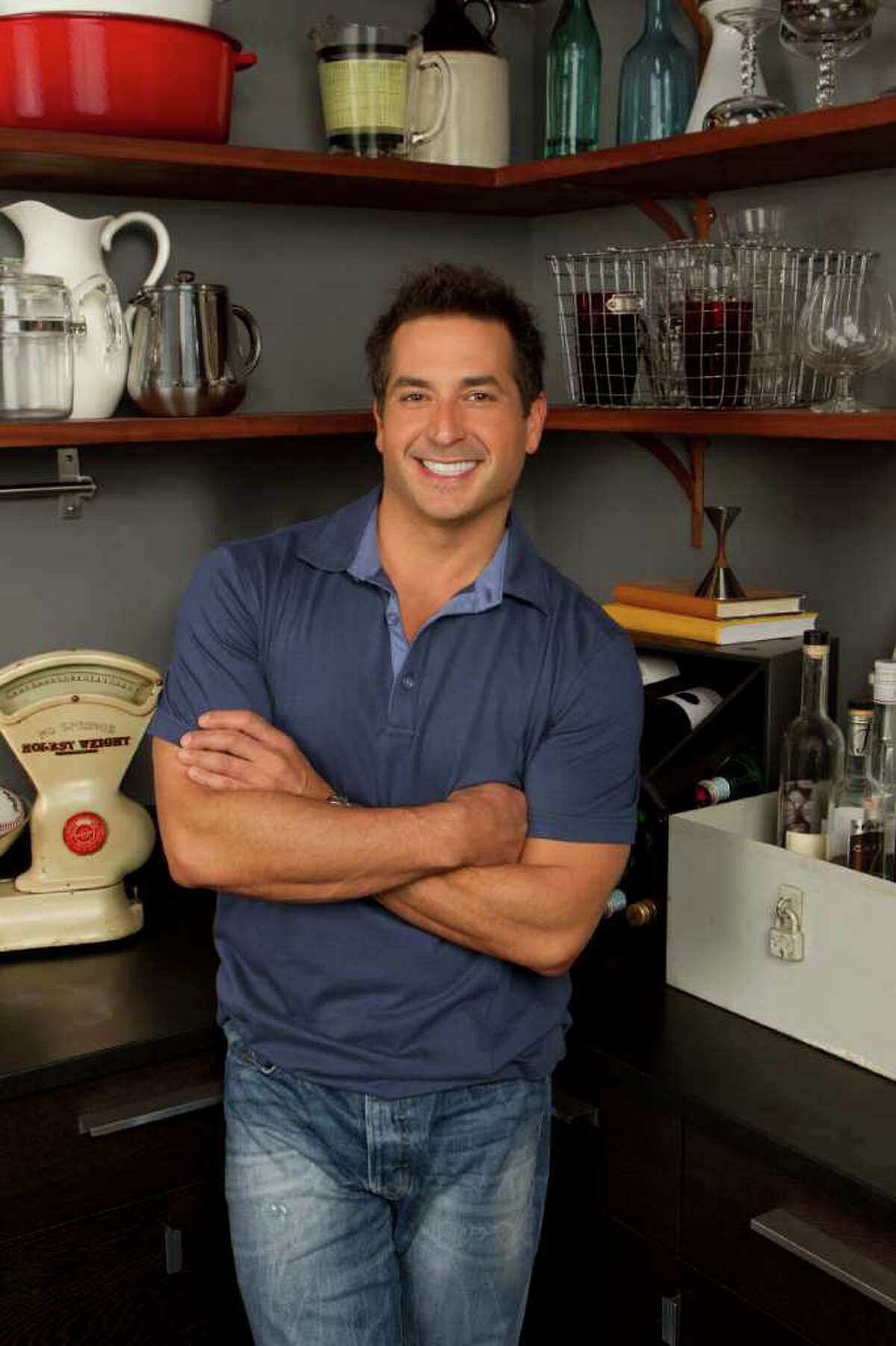 Hoffman: Bobby Deen makes mama's recipes better
