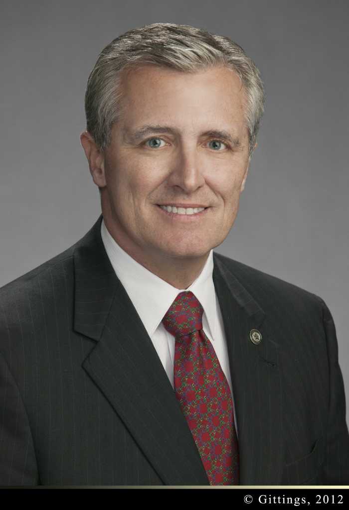 Former engineering executive to lead port