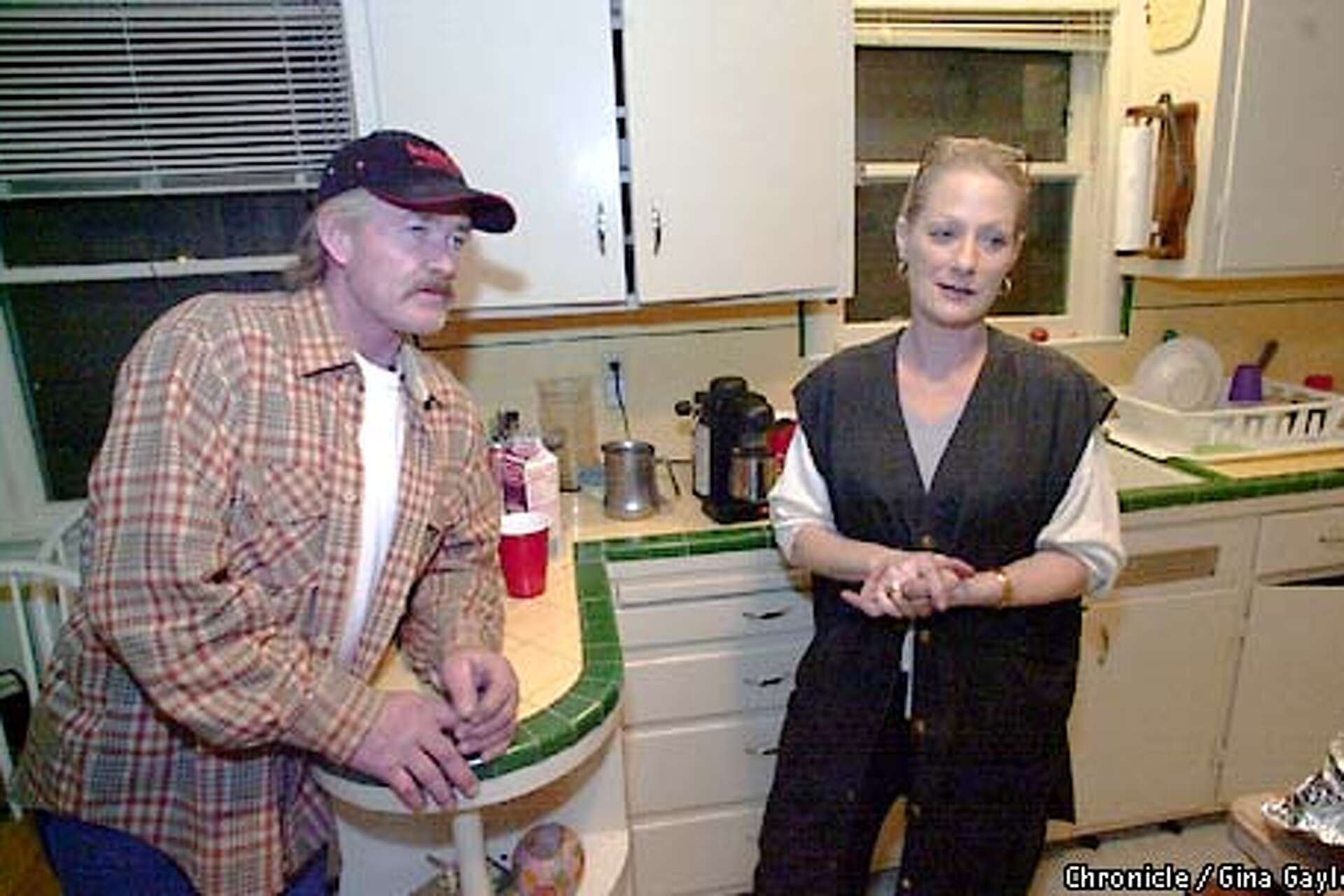 SEASON OF SHARING / Fund saves couple from eviction / Rent increase ...