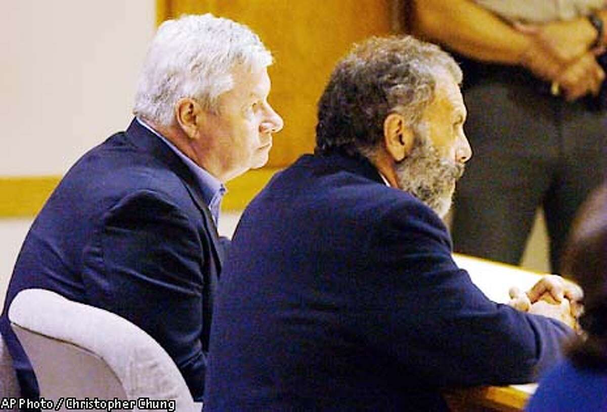 Priest convicted of molesting girl / He's guilty in 1981 abuse case but ...