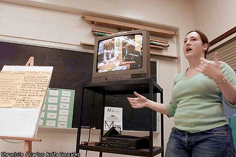 OFF-ROAD EDUCATION / Students with little time for long commutes can ...